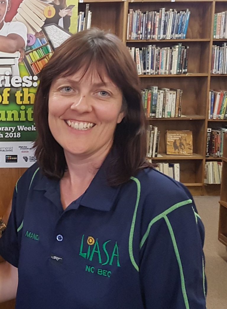 KIMBERLEY’S BEACONSFIELD PUBLIC LIBRARY DRAWS KIDS IN DROVES - NCNN.live