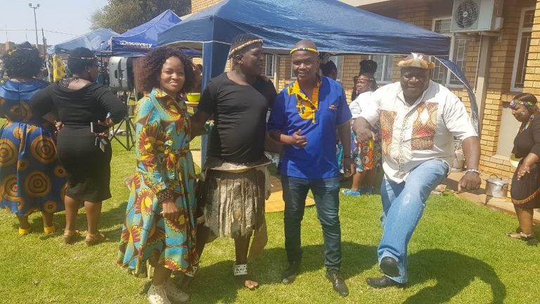 FRANCES BAARD DISTRICT MUNICIPALITY GLITTERS WITH HERITAGE - NCNN.live