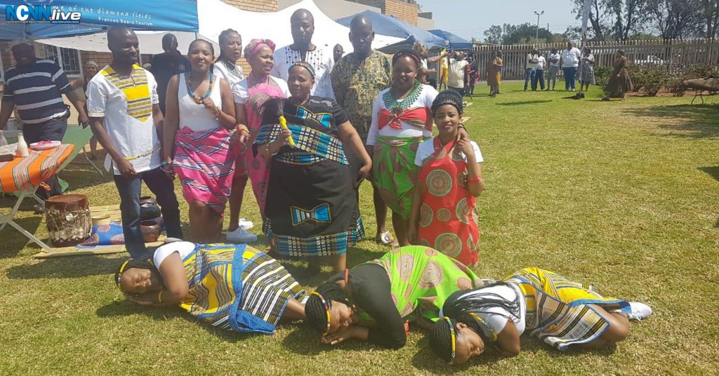 FRANCES BAARD DISTRICT MUNICIPALITY GLITTERS WITH HERITAGE - NCNN.live