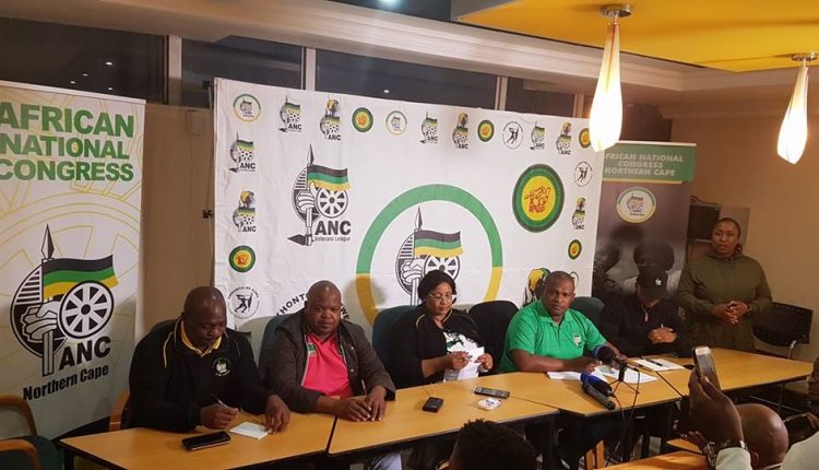 Mangaliso Matika Archives - NCNN.live