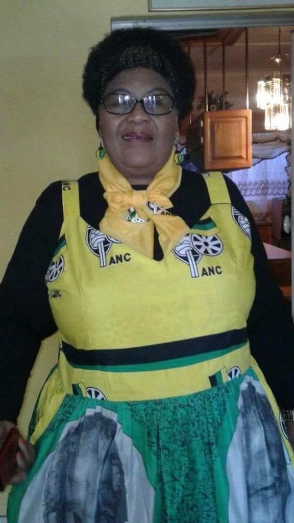 A WARRIOR HAS FALLEN - NCNN.live