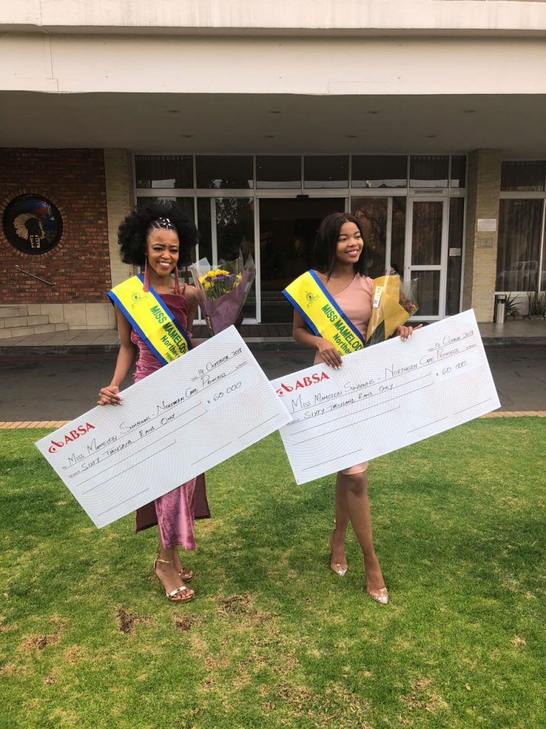 NORTHERN CAPE BEAUTIES VIE FOR PRESTIGIOUS MISS MAMELODI SUNDOWNS TITLE ...