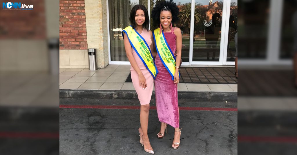 NORTHERN CAPE BEAUTIES VIE FOR PRESTIGIOUS MISS MAMELODI SUNDOWNS TITLE ...