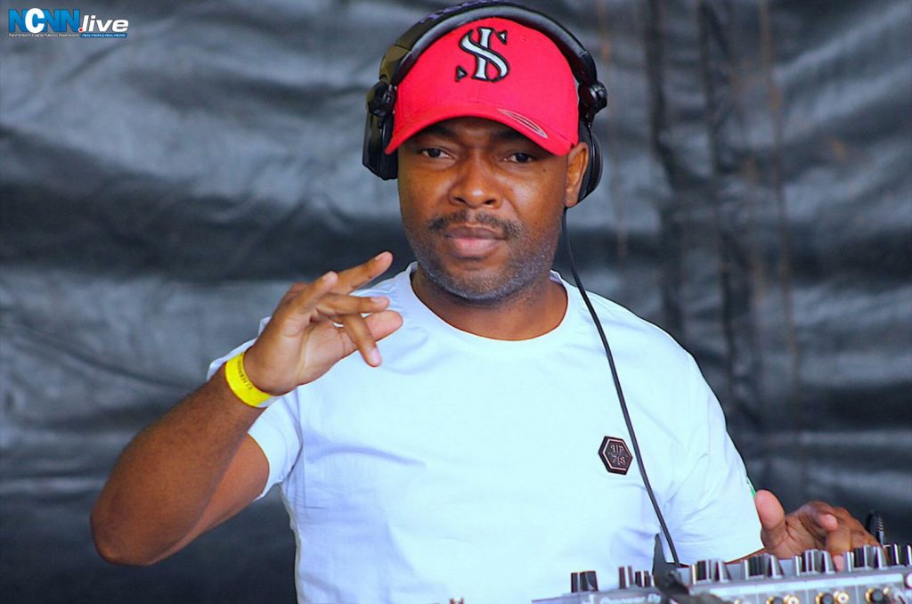 DJ KG SMALLZ IS THE ESSENCE OF DEEP HOUSE - NCNN.live