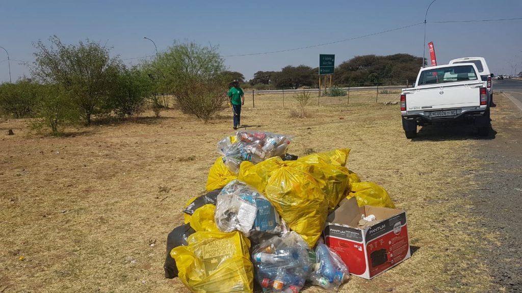 CLEAN-UP OF KIMBERLEY’S OLD GREENPOINT BOLSTERED - NCNN.live