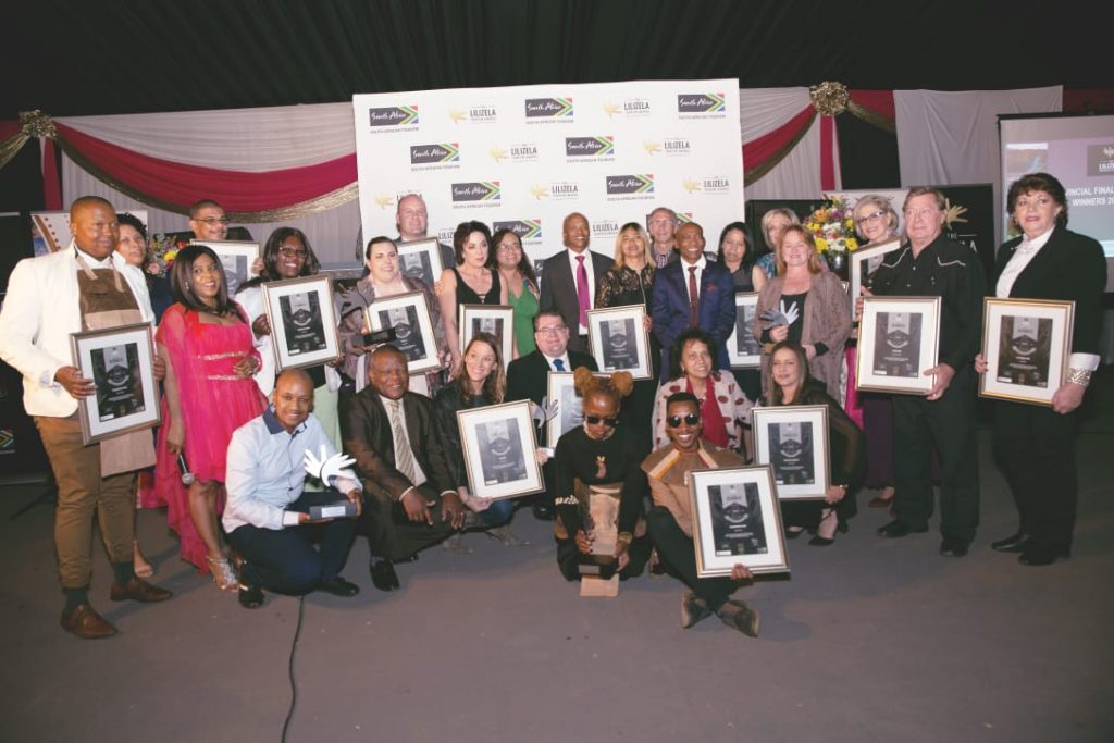 NCAPE’S TOURISM MEC CALLS FOR MORE ENTRANTS IN LILIZELA AWARDS - NCNN.live