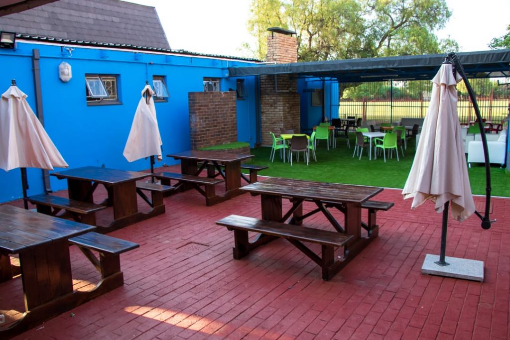 BUSINESSMAN KAGISO NKOMO RAISES THE BAR WITH KIMBERLEY’S LONG STREET ...