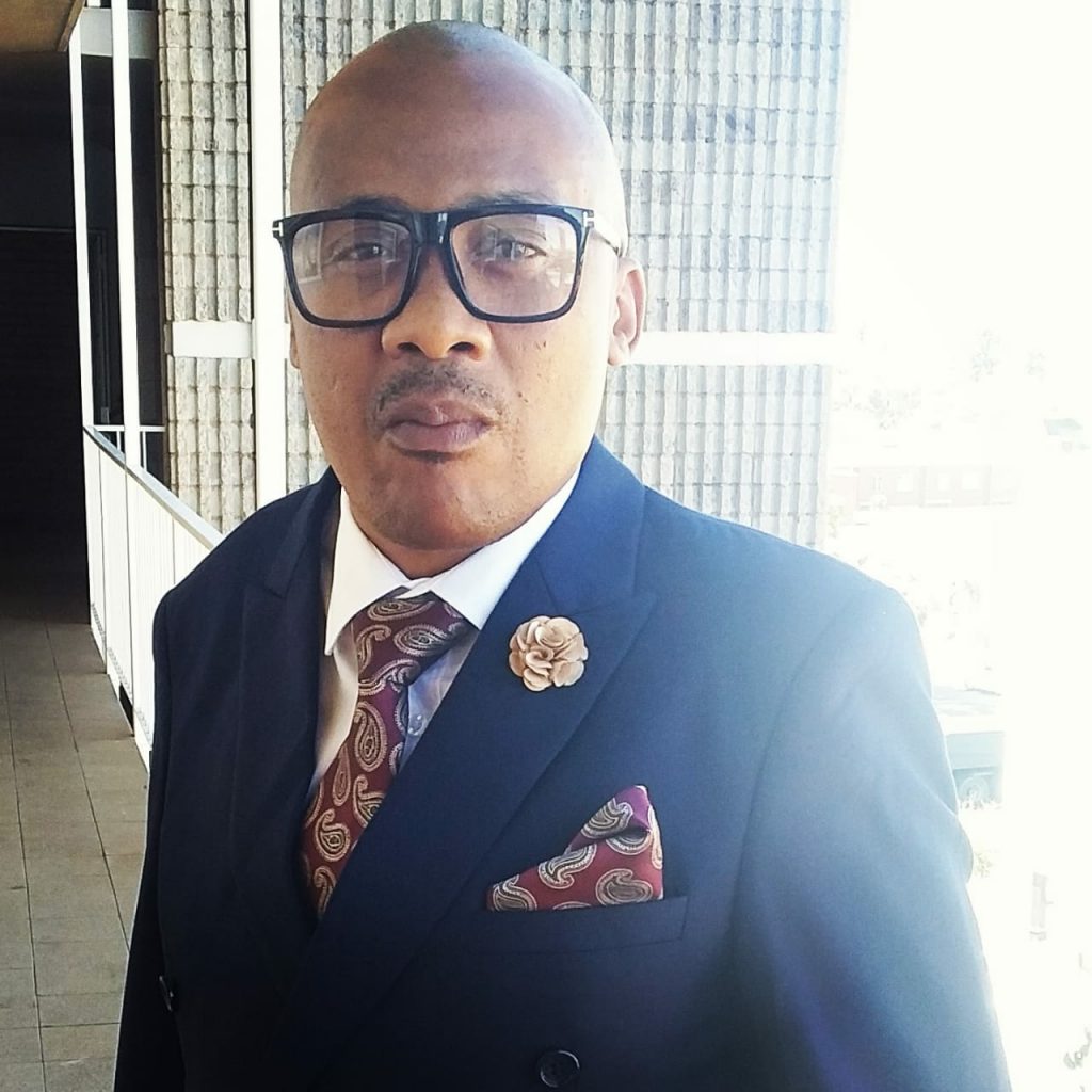GALESHEWE GENTLEMEN’S DINNER GOES BOLDER, PULE TAU BROADENS ACTS OF ...