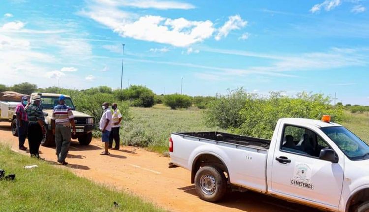 Thabo Mothibi, Author at NCNN.live - Page 2 of 12