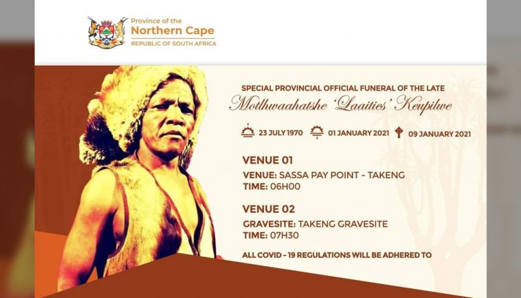 Bronwyn Thomas-Abrahams Archives - NCNN.live