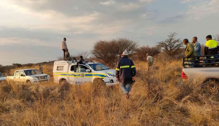 Tsineng Village Archives - NCNN.live