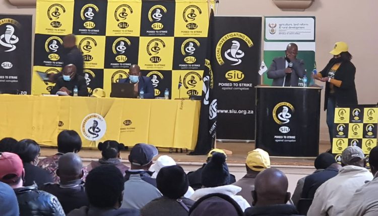 Kaizer Kganyago Archives - NCNN.live