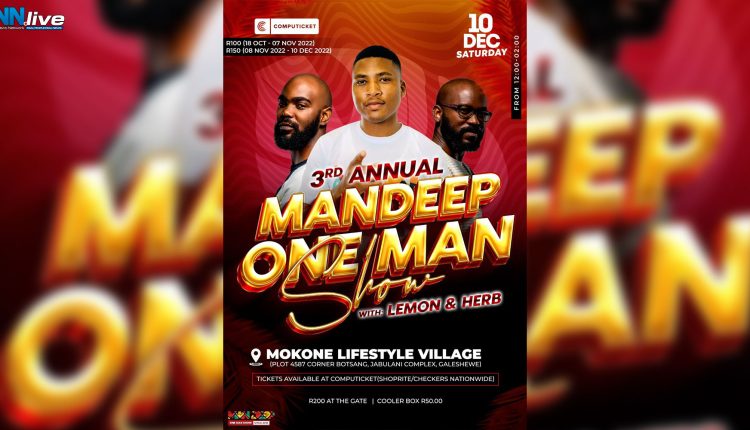 Front page - NCNN.live